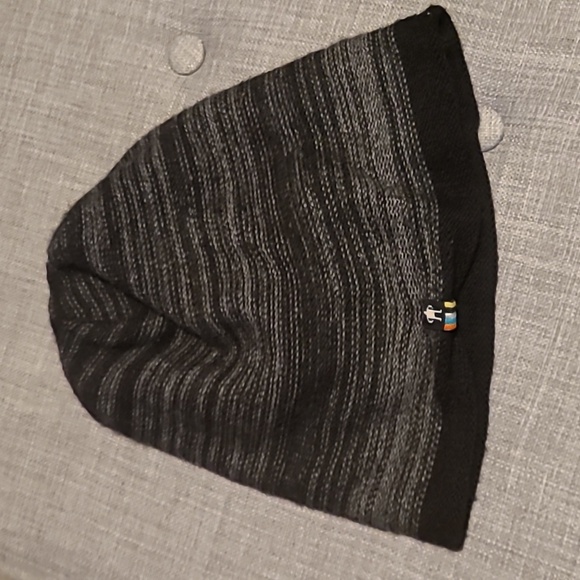 Smartwool | Accessories | Smartwool Boundary Line Reversible Beanie ...